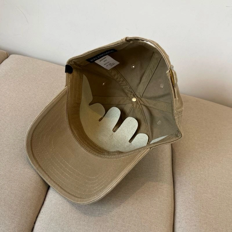 OEM Balenciaga Caps