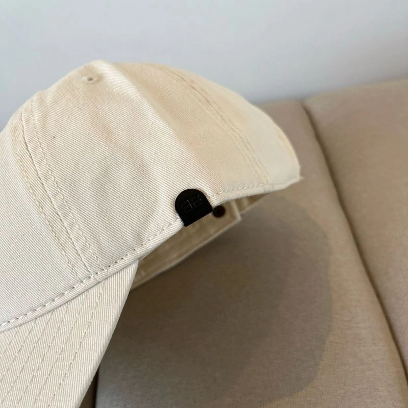 High fidelity Balenciaga Caps