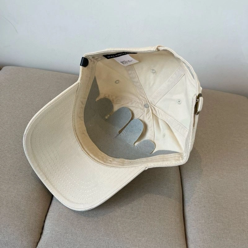High fidelity Balenciaga Caps
