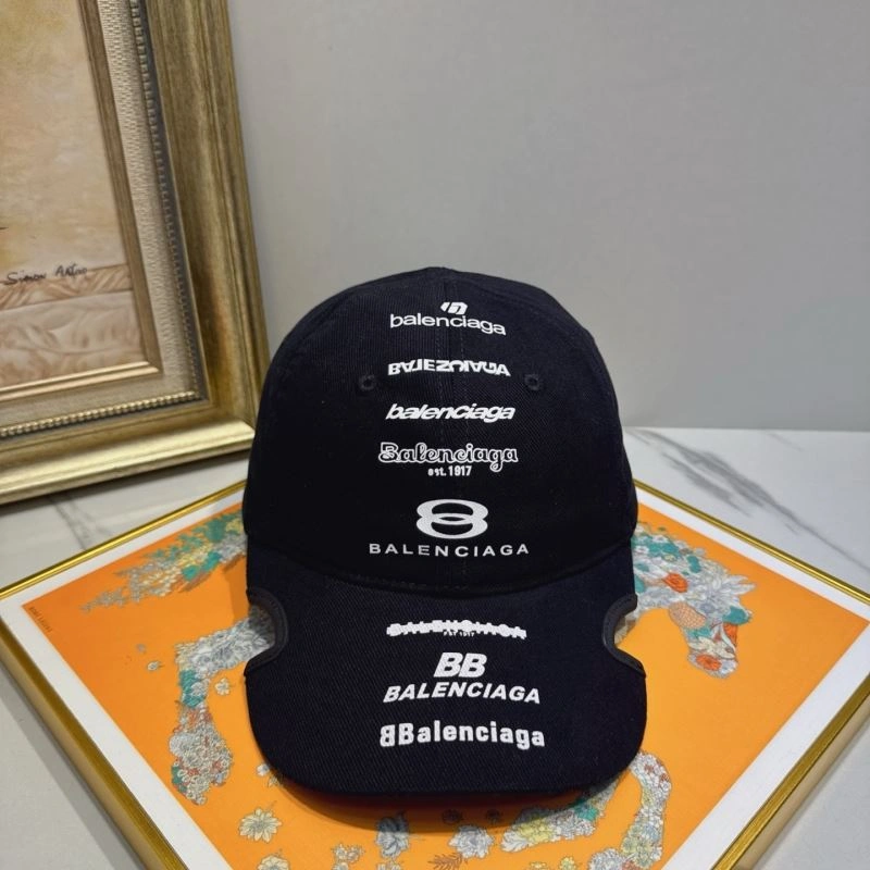 Balenciaga Caps