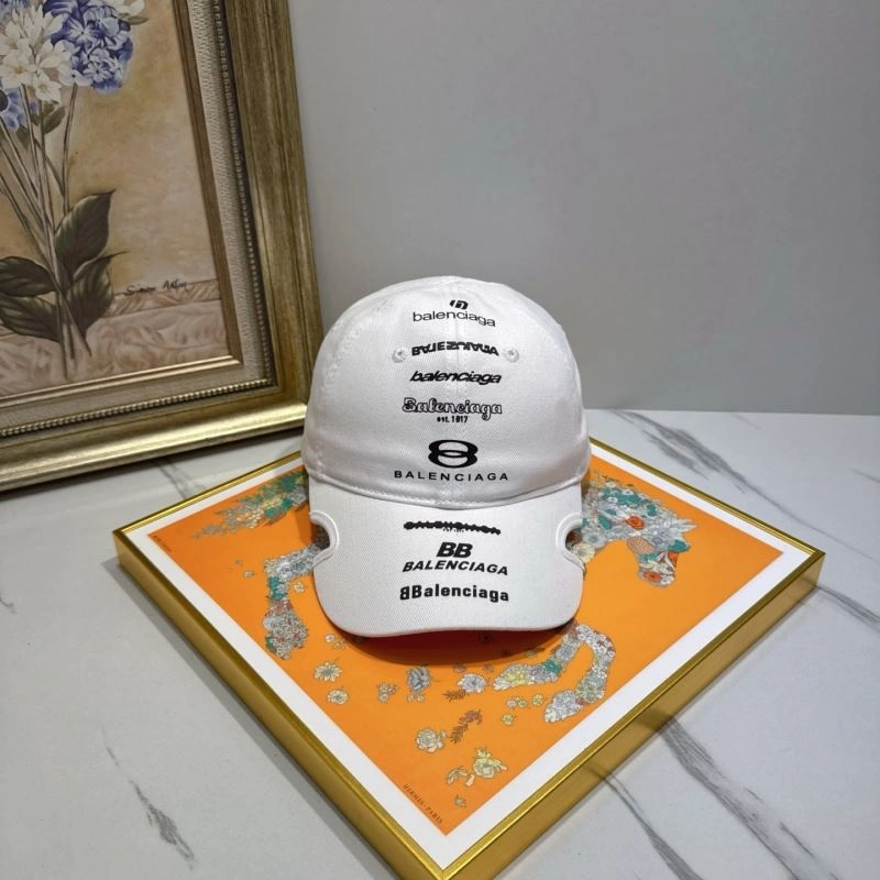 Balenciaga Caps