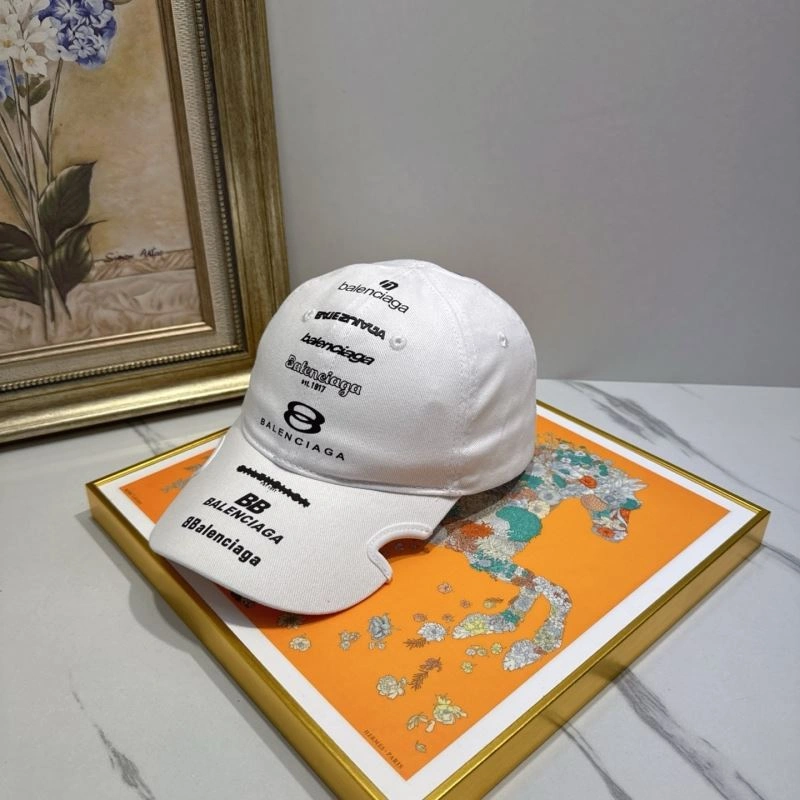 Accurate model Balenciaga Caps