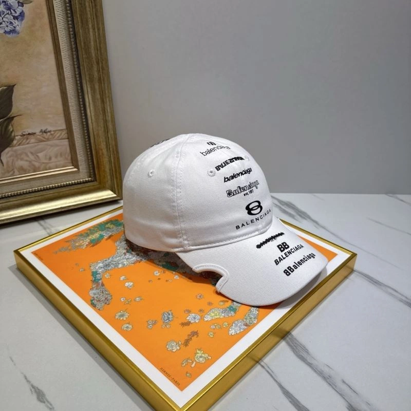 Accurate model Balenciaga Caps