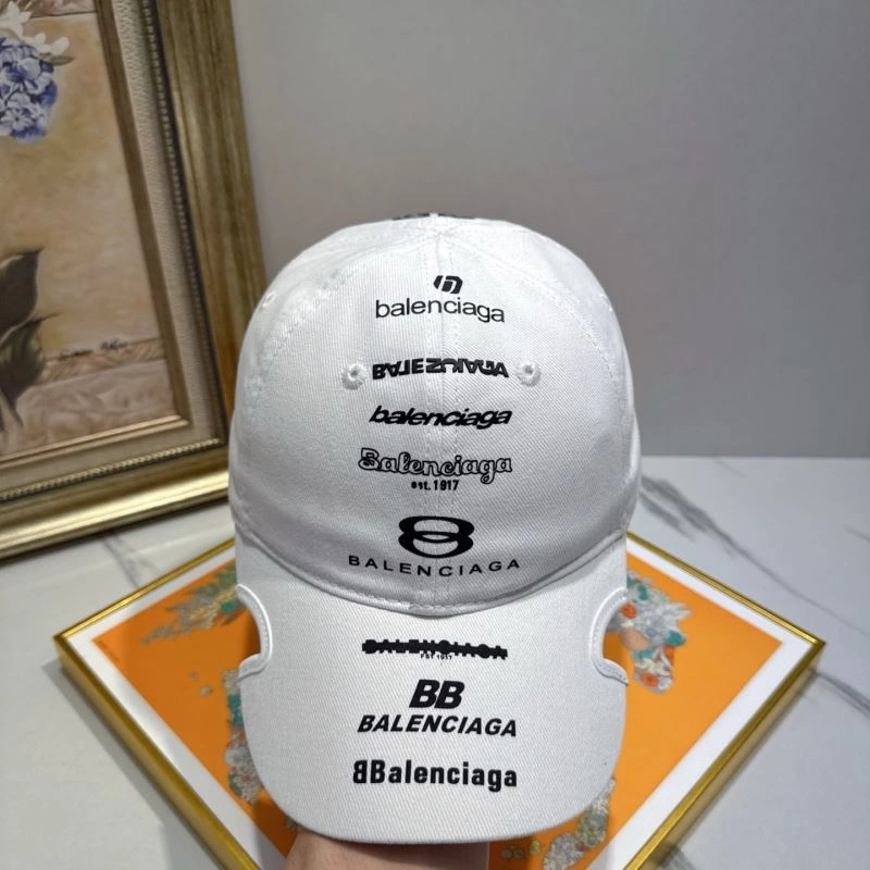 Accurate model Balenciaga Caps
