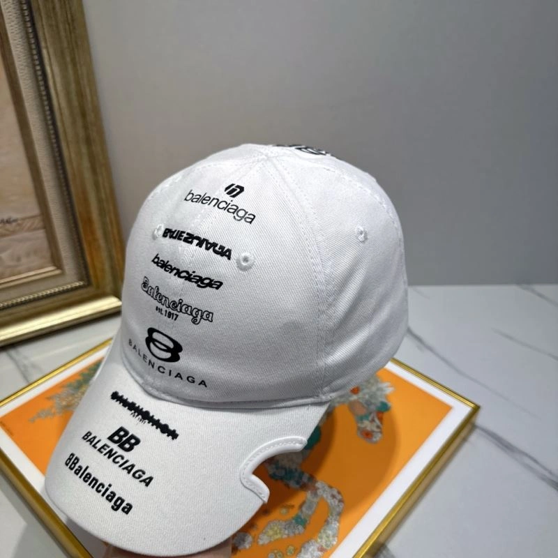Accurate model Balenciaga Caps