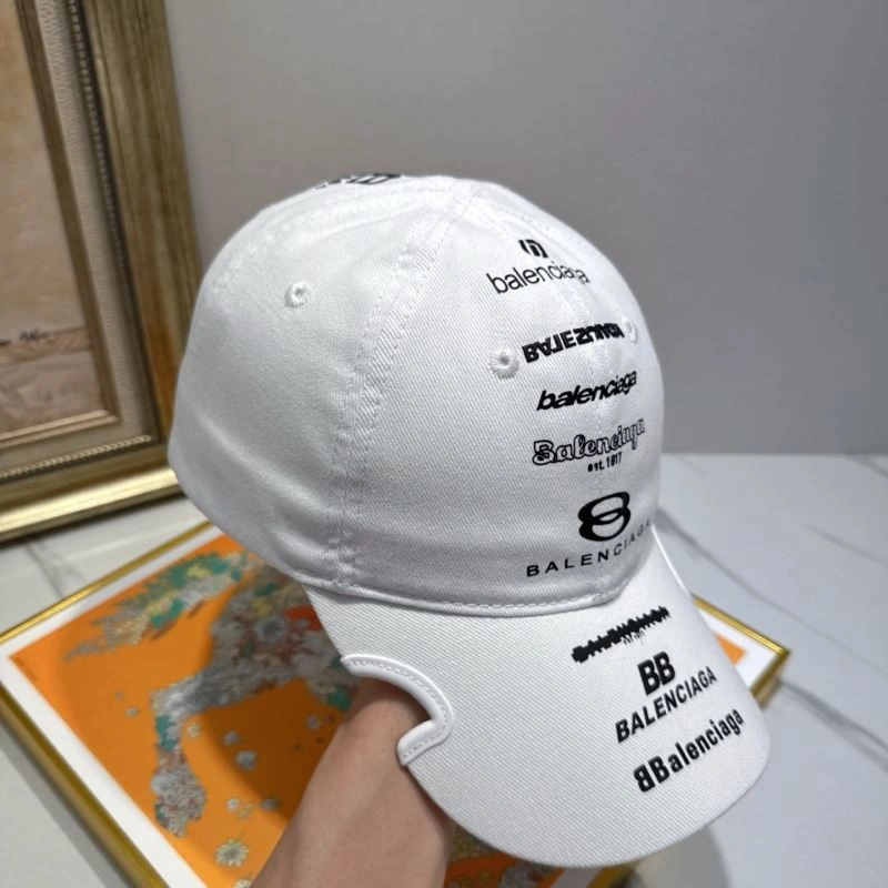 Accurate model Balenciaga Caps