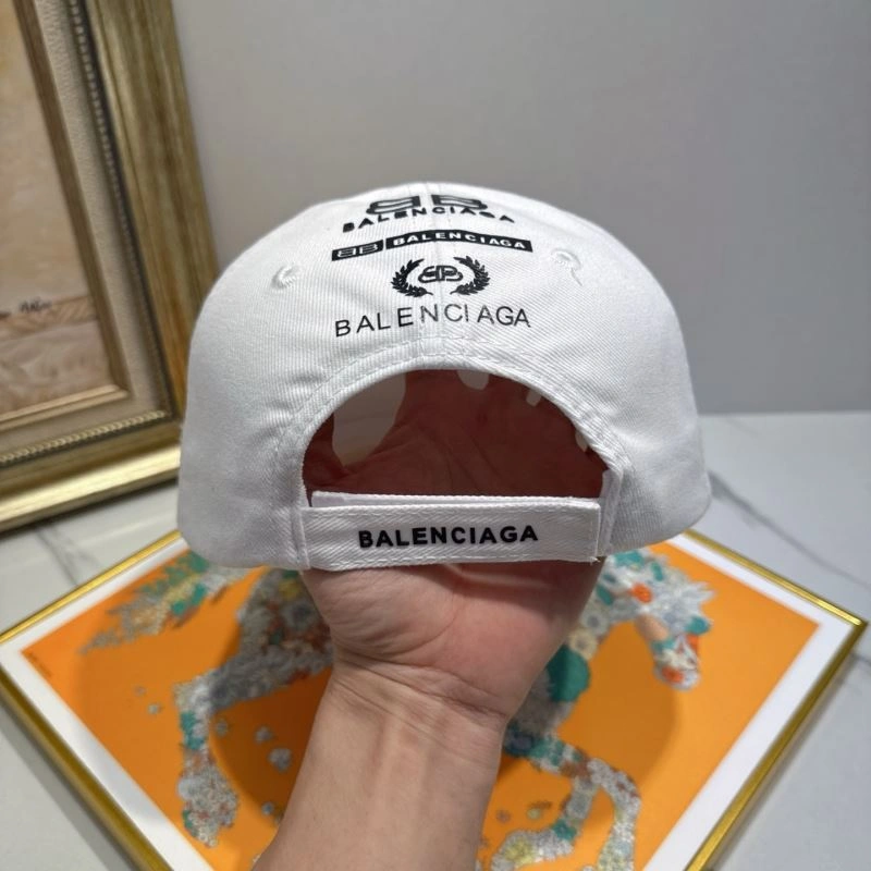 Accurate model Balenciaga Caps