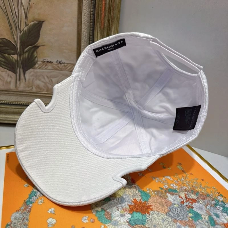 Accurate model Balenciaga Caps