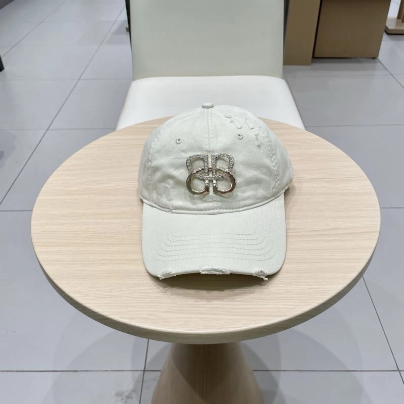 Balenciaga Caps