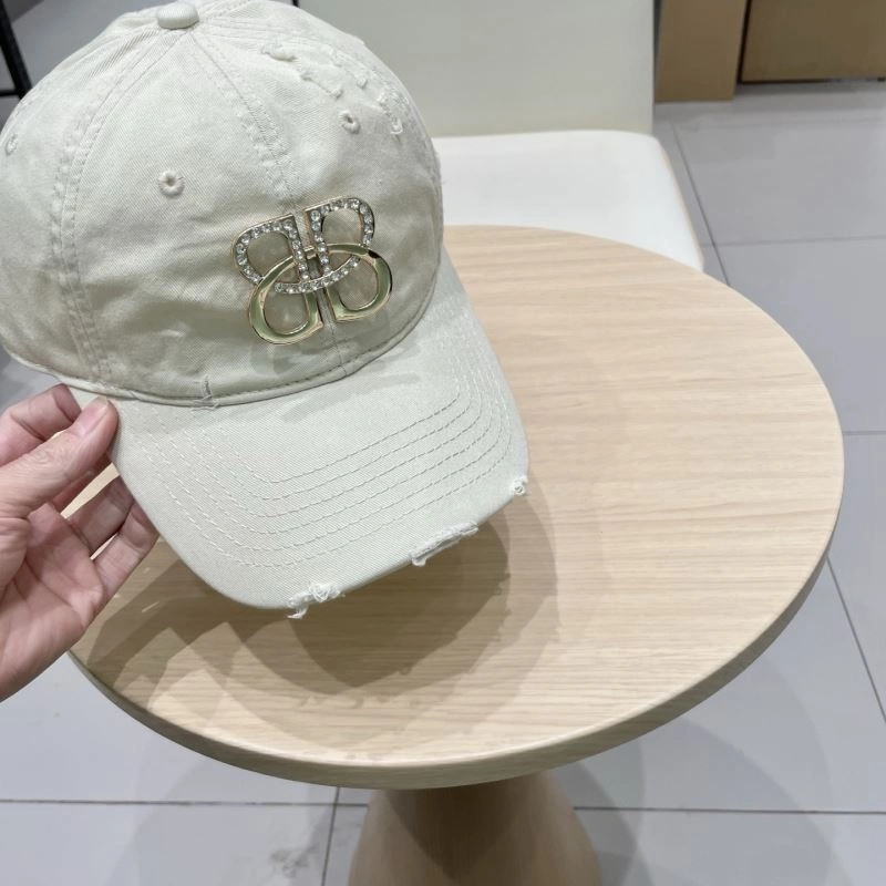 Top mirror Balenciaga Caps