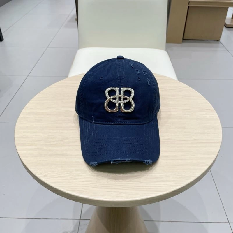 Balenciaga Caps