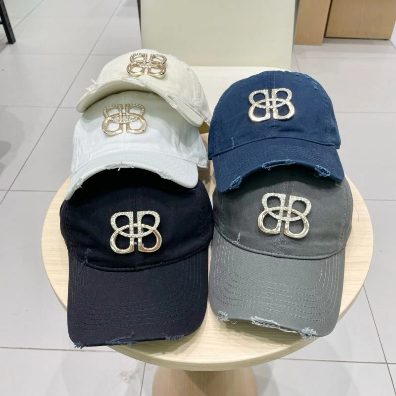 Economical Balenciaga Caps