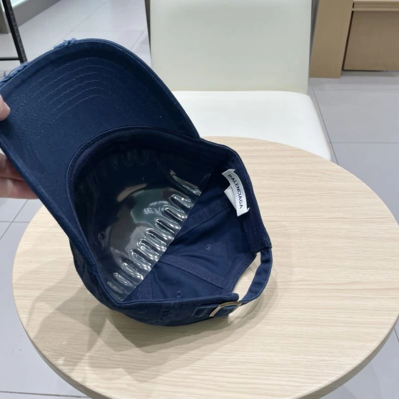 Economical Balenciaga Caps