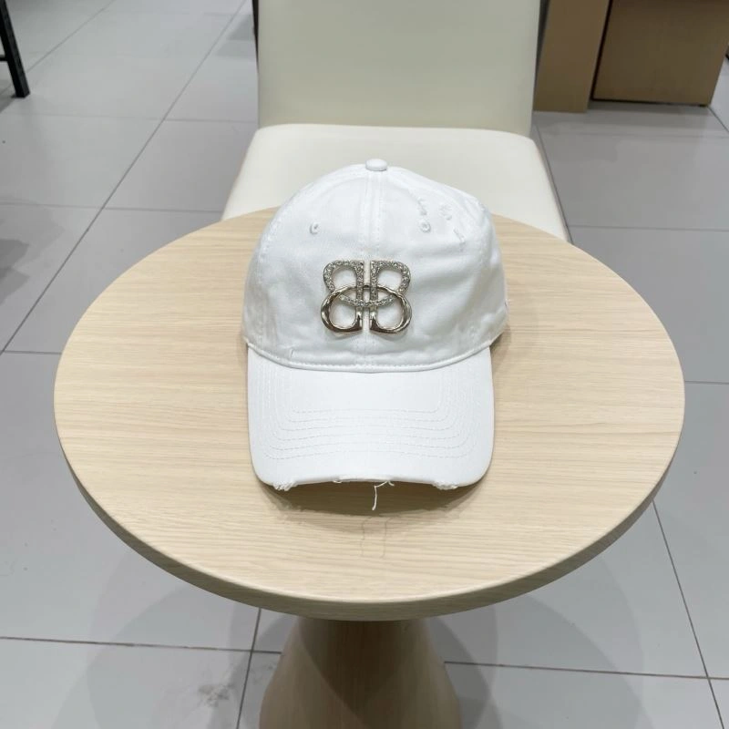 Balenciaga Caps