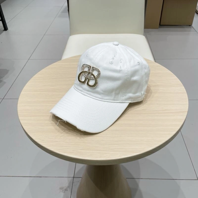 High accuracy Balenciaga Caps