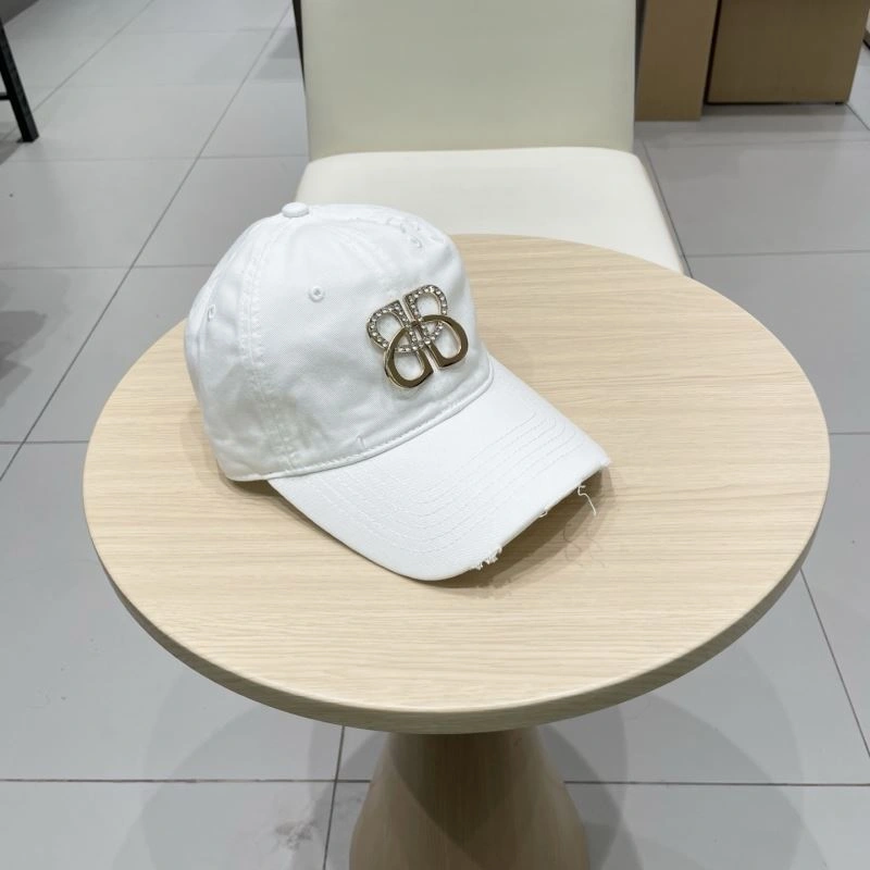 High accuracy Balenciaga Caps