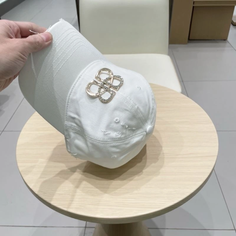 High accuracy Balenciaga Caps