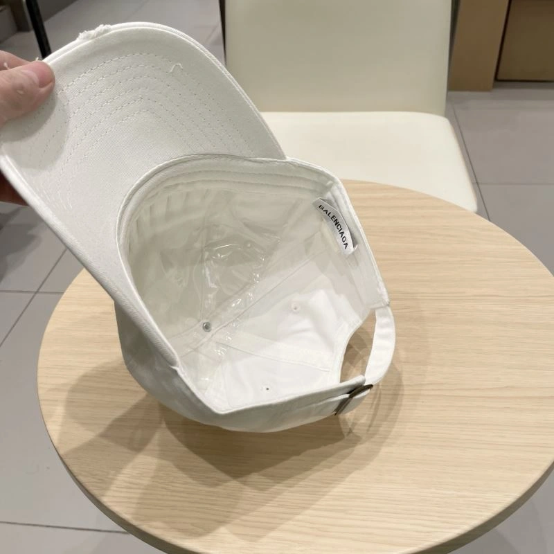 High accuracy Balenciaga Caps
