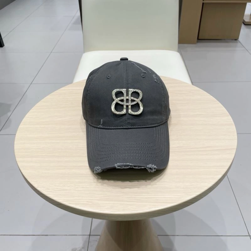 Balenciaga Caps