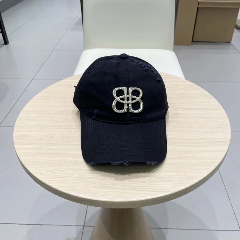 Balenciaga Caps