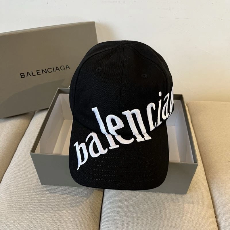 Balenciaga Caps