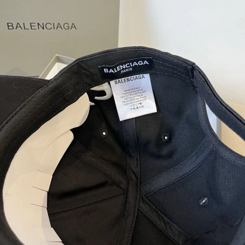 Reasonably priced Balenciaga Caps