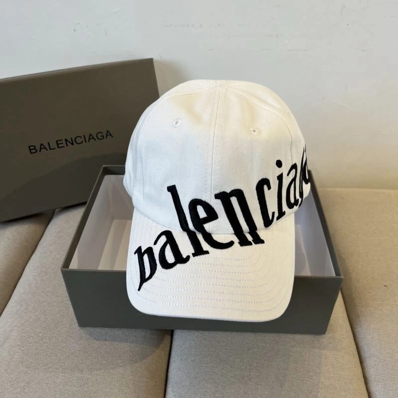 Balenciaga Caps