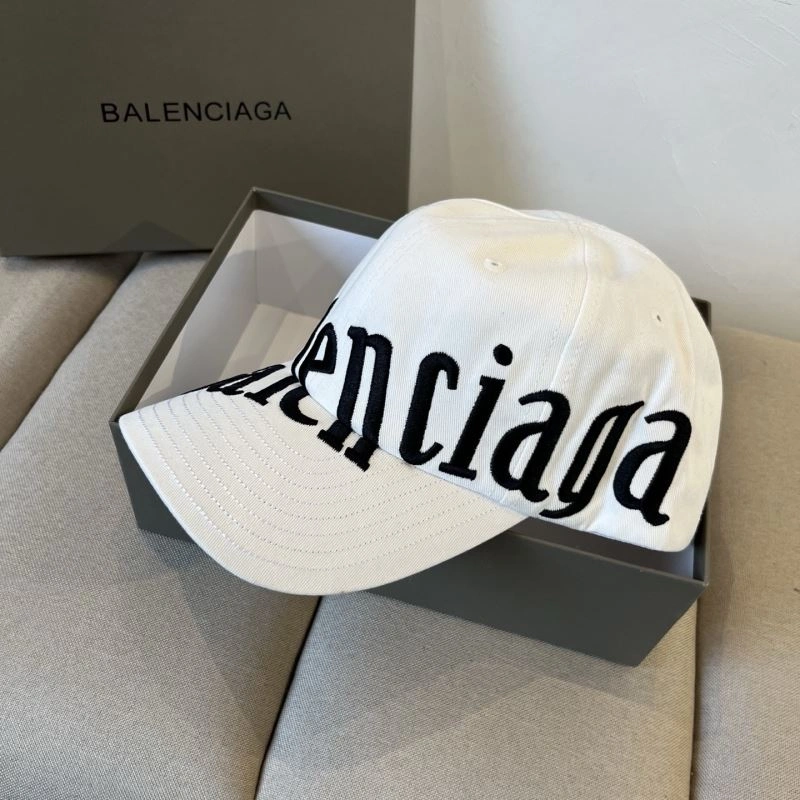 OEM Balenciaga Caps