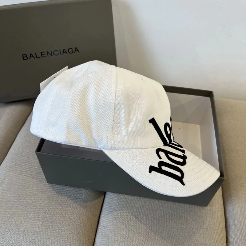 OEM Balenciaga Caps