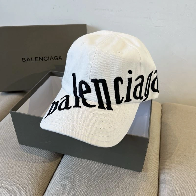 OEM Balenciaga Caps