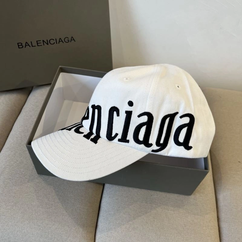 OEM Balenciaga Caps