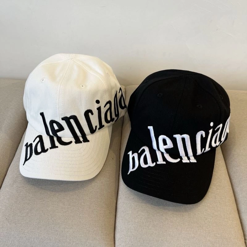 OEM Balenciaga Caps
