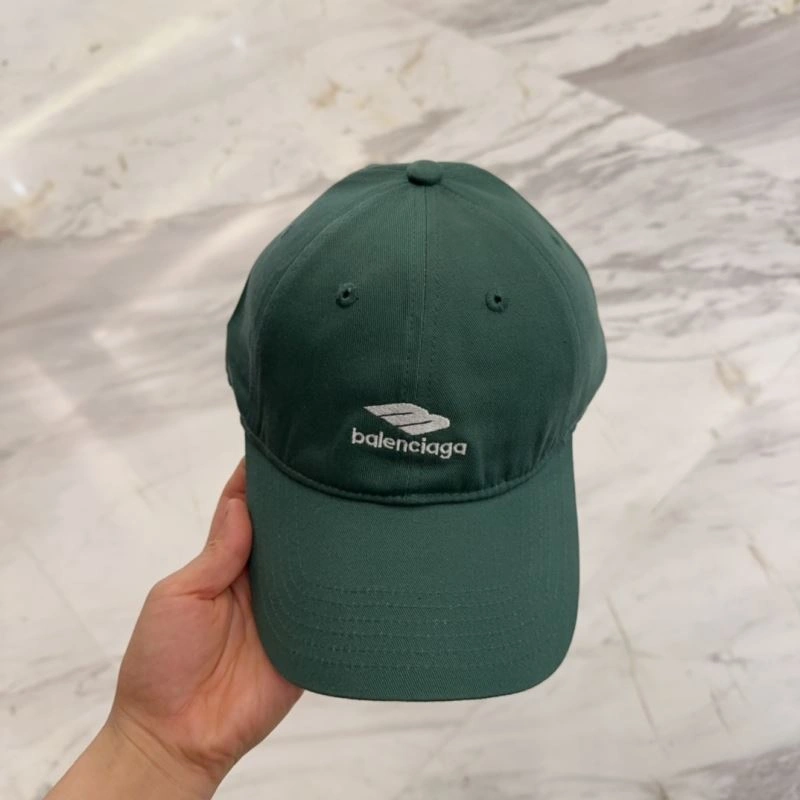 Balenciaga Caps