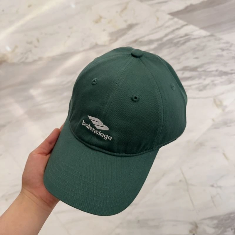 OEM Balenciaga Caps