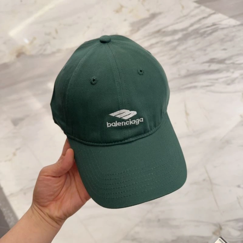 OEM Balenciaga Caps