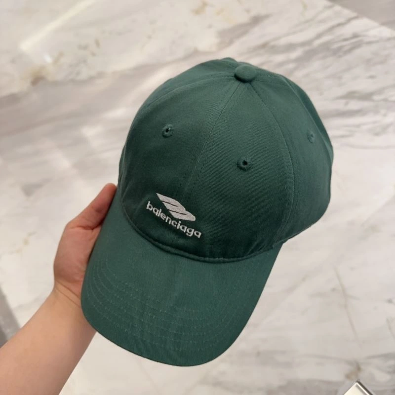 OEM Balenciaga Caps