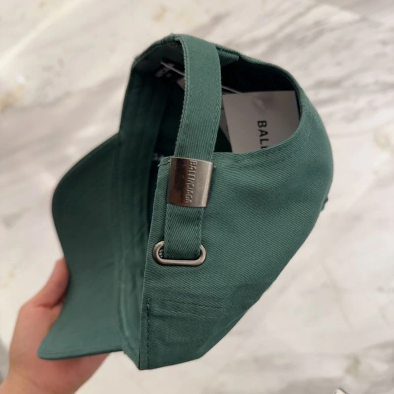 OEM Balenciaga Caps