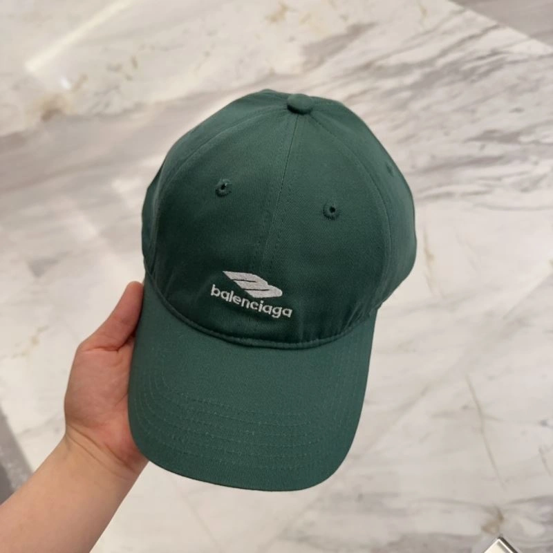 OEM Balenciaga Caps
