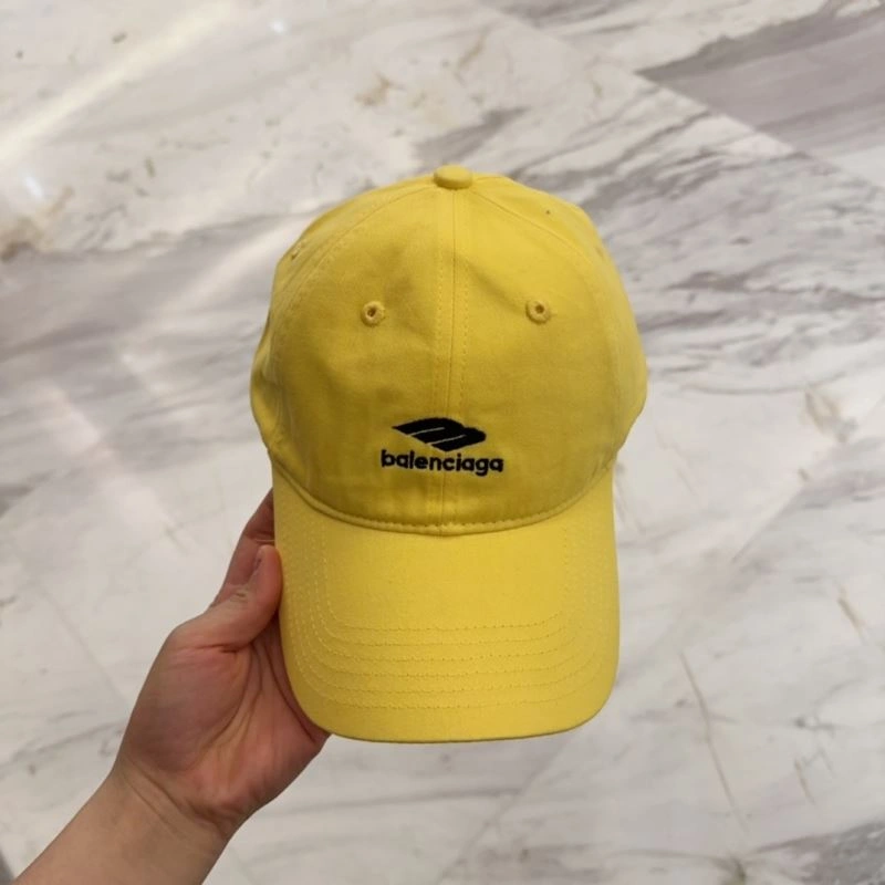 Balenciaga Caps