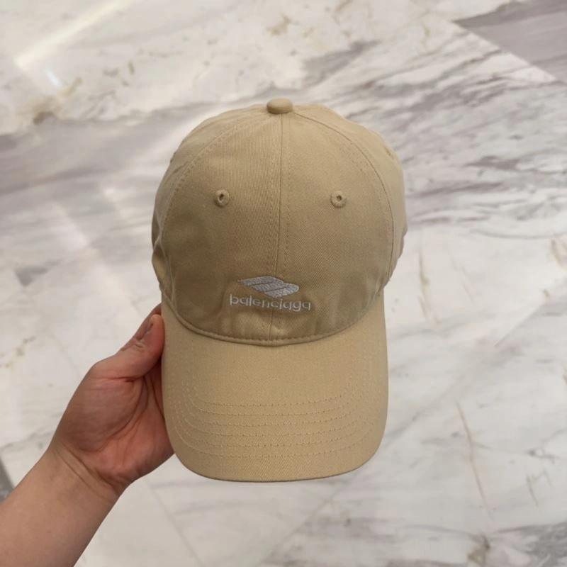 Balenciaga Caps