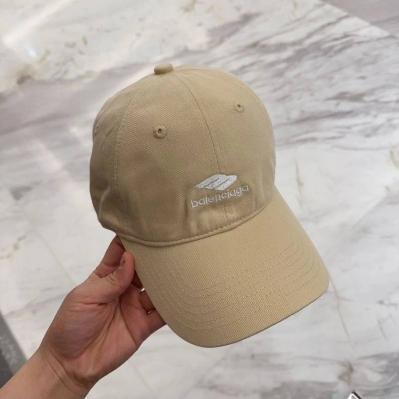 Factory-made Balenciaga Caps