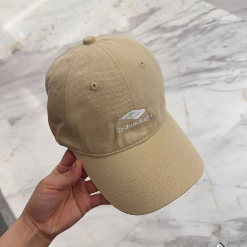 Factory-made Balenciaga Caps