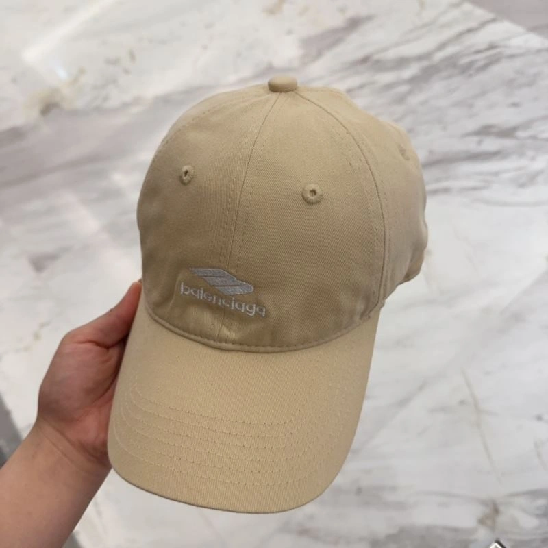 Factory-made Balenciaga Caps
