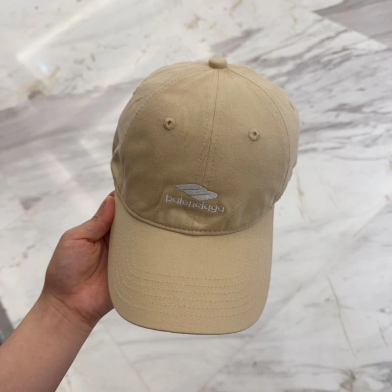 Factory-made Balenciaga Caps