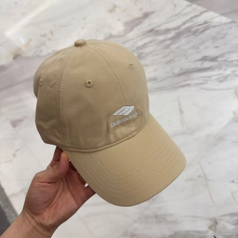 Factory-made Balenciaga Caps
