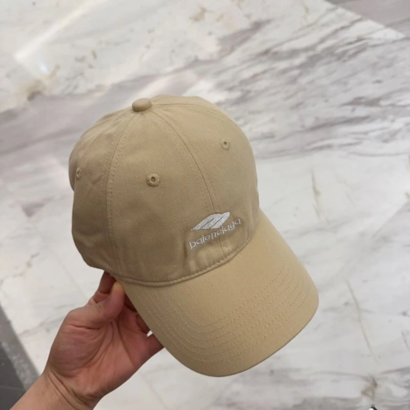 Factory-made Balenciaga Caps