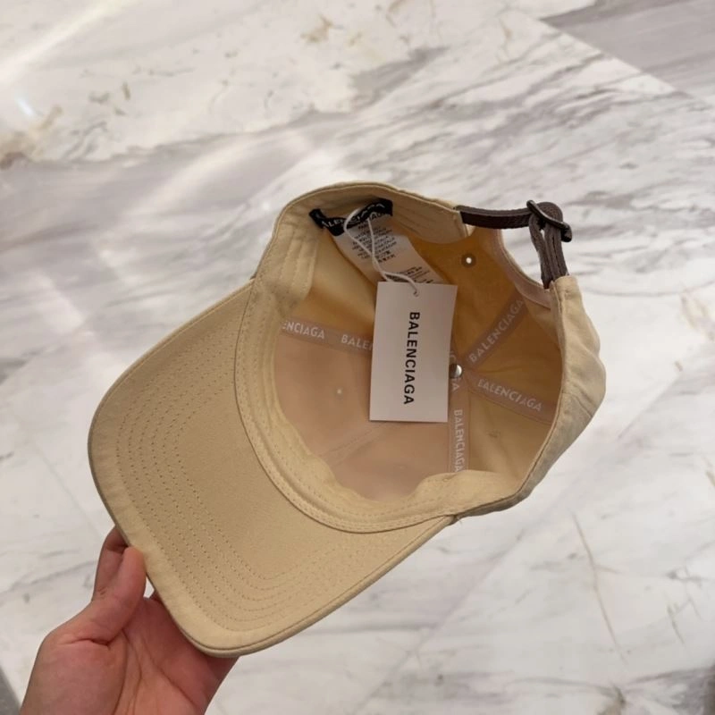 Factory-made Balenciaga Caps
