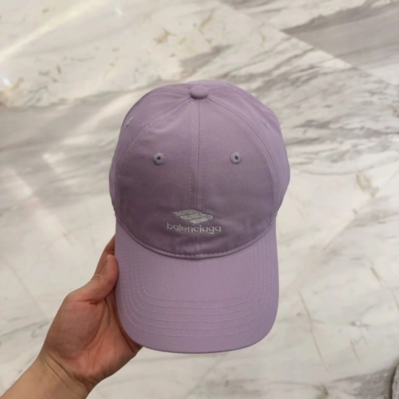 Balenciaga Caps