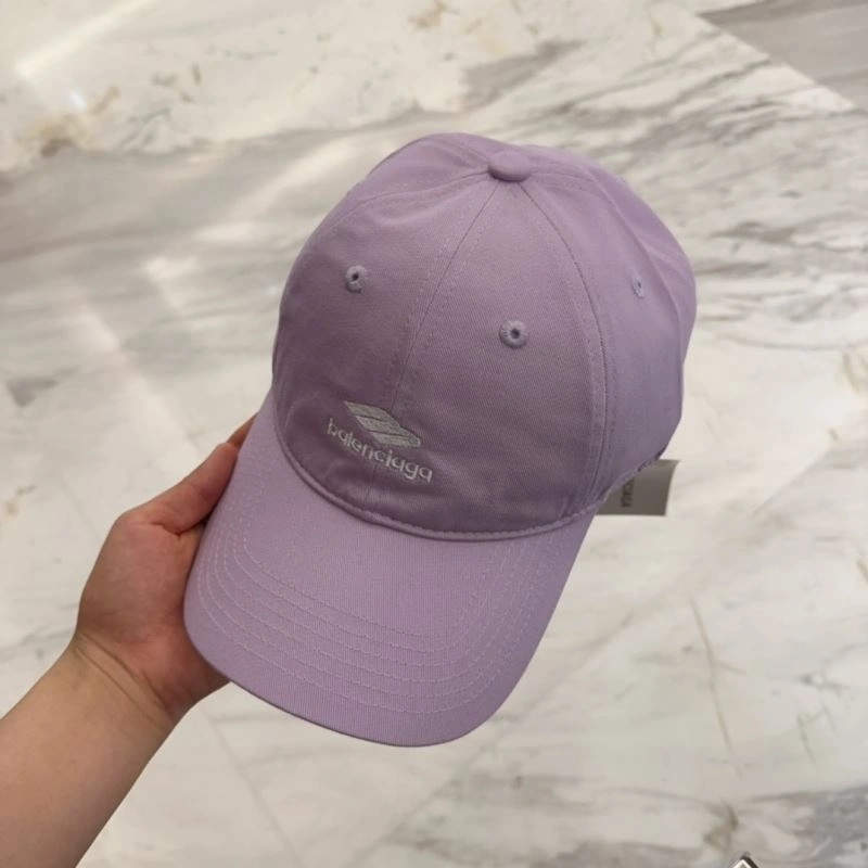 Official Balenciaga Caps