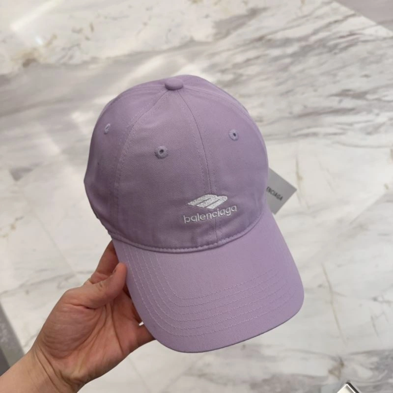 Official Balenciaga Caps